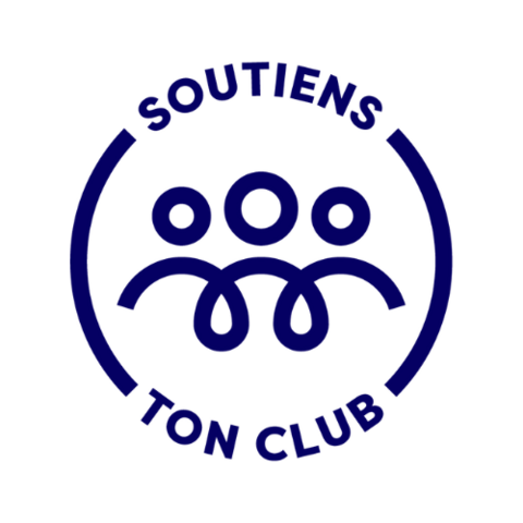 SOUTIENS TON CLUB