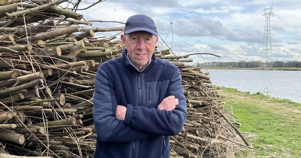 Van Pieterburen naar de Sint-Pietersberg!