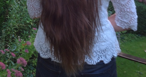 Doneer voor de langste vlecht, het geld komt goed terecht!