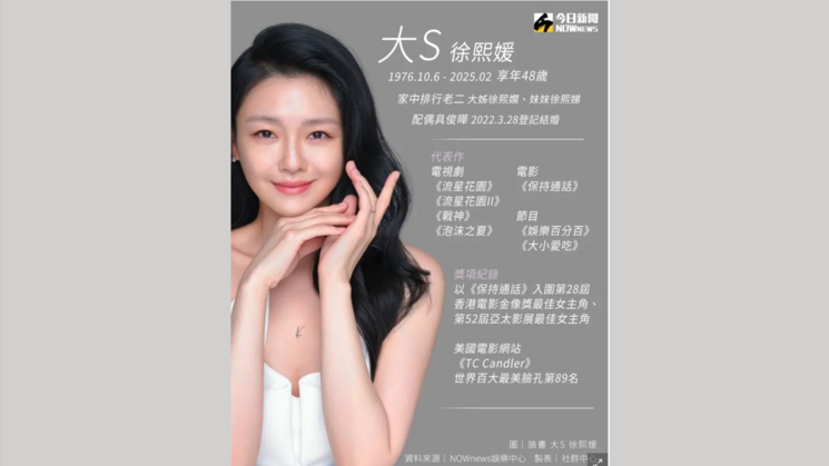 Adopting a bench for Shi-yuan Barbie Hsu