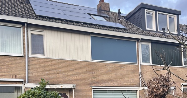 BuurtAED voor Reijgershof, 1191 Ouderkerk aan de Amstel