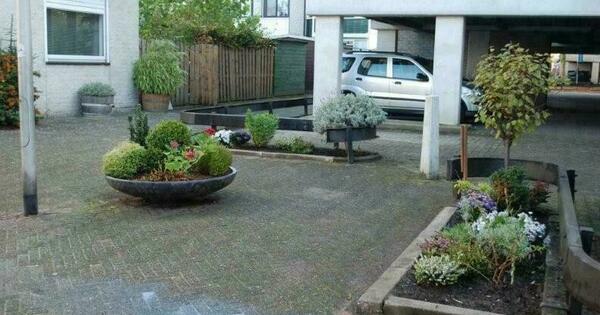 Tussenstand buurtAED actie 17 december