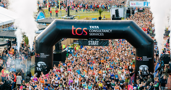 Marathon van Amsterdam 2025