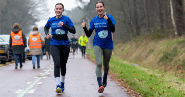 Individueel/teams - WinterRun 2025