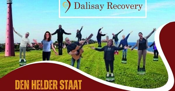 Dalisay Recovery