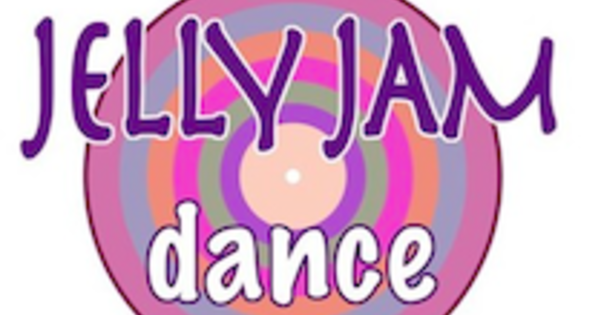 dansschool Jelly Jam Dance