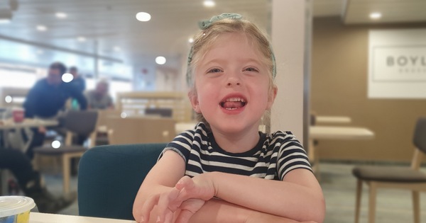 Kalm an en rap een beetje