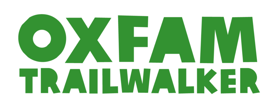 OXFAM TRAILWALKER 19TH EDITION - 15 & 16 MAY 2026