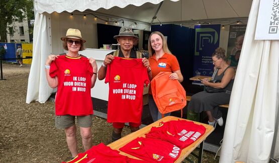 Stichting DierenLot
