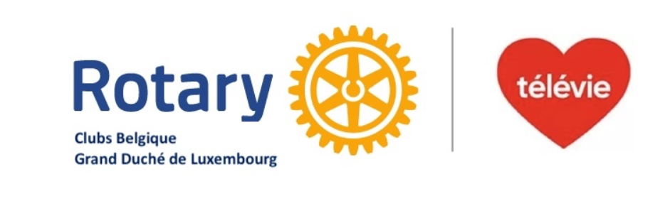 Le Rotary soutient le Télévie