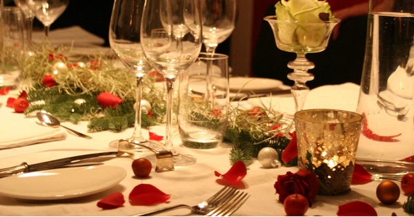 GGzE Kerstdiner 2018